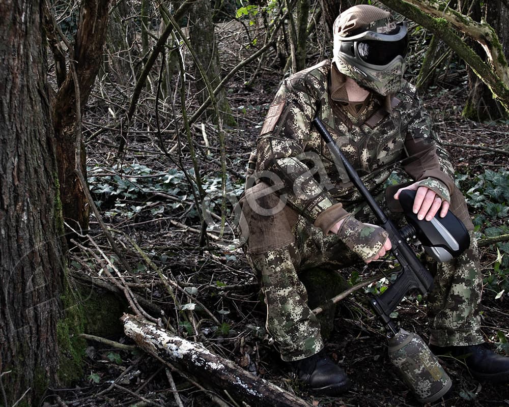 Planet Eclipse Etha 2 Paintball Gun