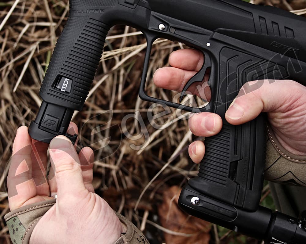 Planet Eclipse Etha 2 Paintball Gun