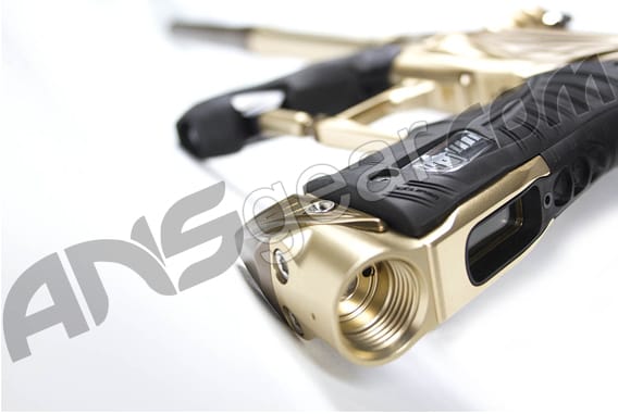 Planet Eclipse GSL Geo Paintball Gun