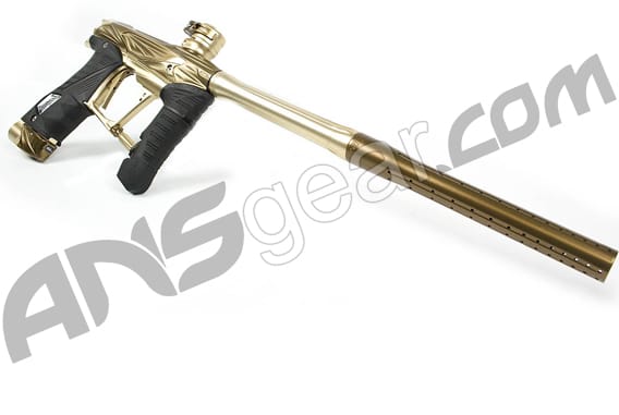 Planet Eclipse GSL Geo Paintball Gun