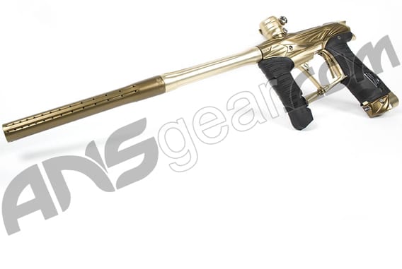 Planet Eclipse GSL Geo Paintball Gun
